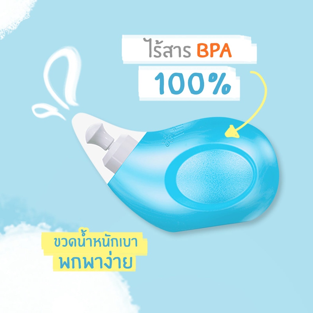 ฮาชชิพลัส อุปกรณ์ล้างจมูก Hashi Plus - Babi Goods ศูนย์รวมของใช้แม่และ ...